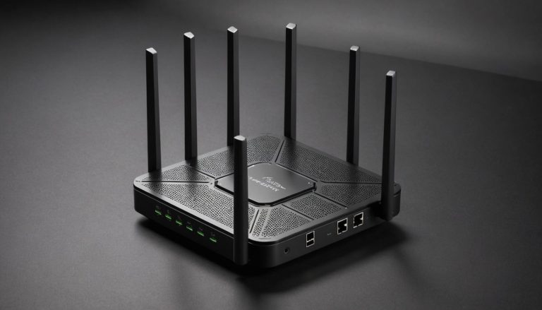 Mastering Mesh Networking: Your Ultimate Guide to Configuring OpenWrt ...